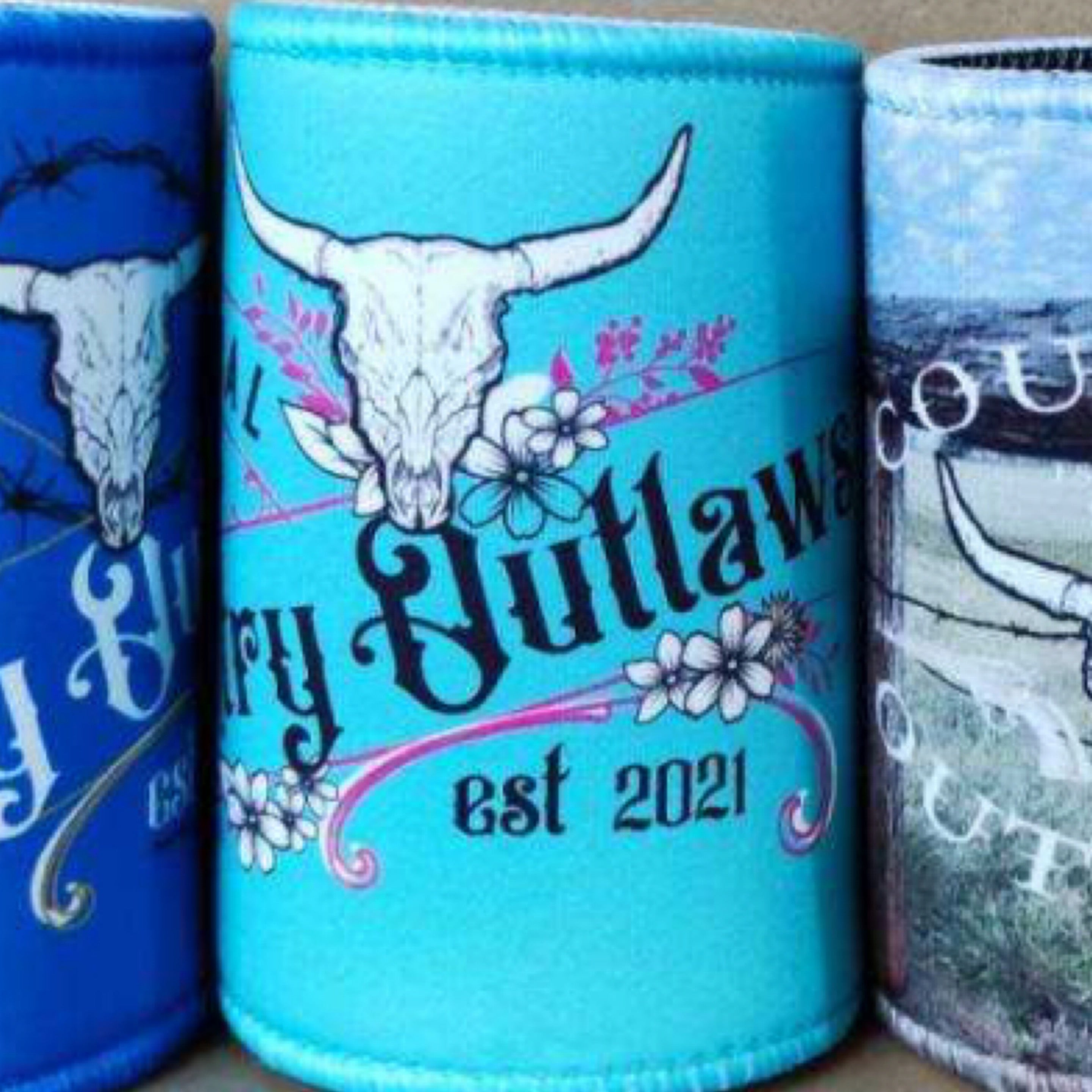 Aqua cooler | Country outlaws